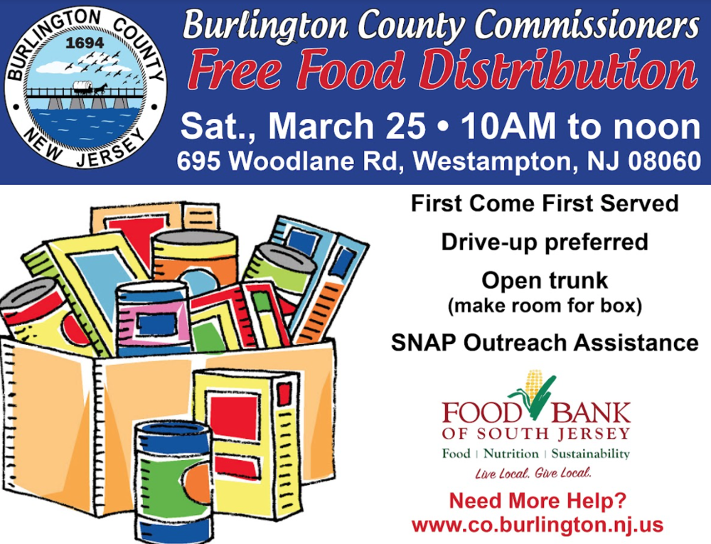 Free Food Distribution | Indian Mills School