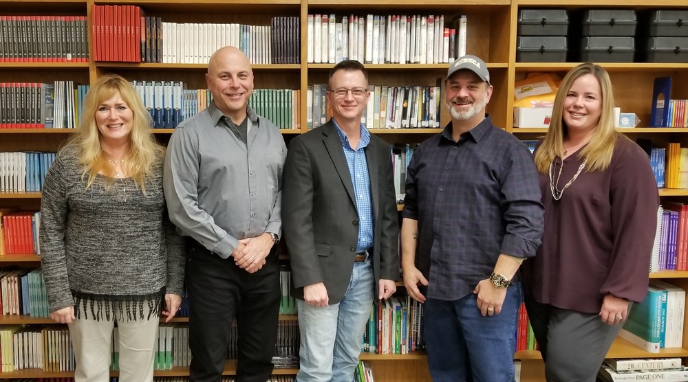 Board of Education Reorganization Meeting | Shamong Township School ...