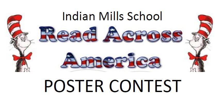 Read Across America Poster Contest | Shamong Township School District
